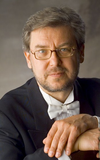 Alexander Tselyakov, piano, artistic director – Clear Lake Chamber ...