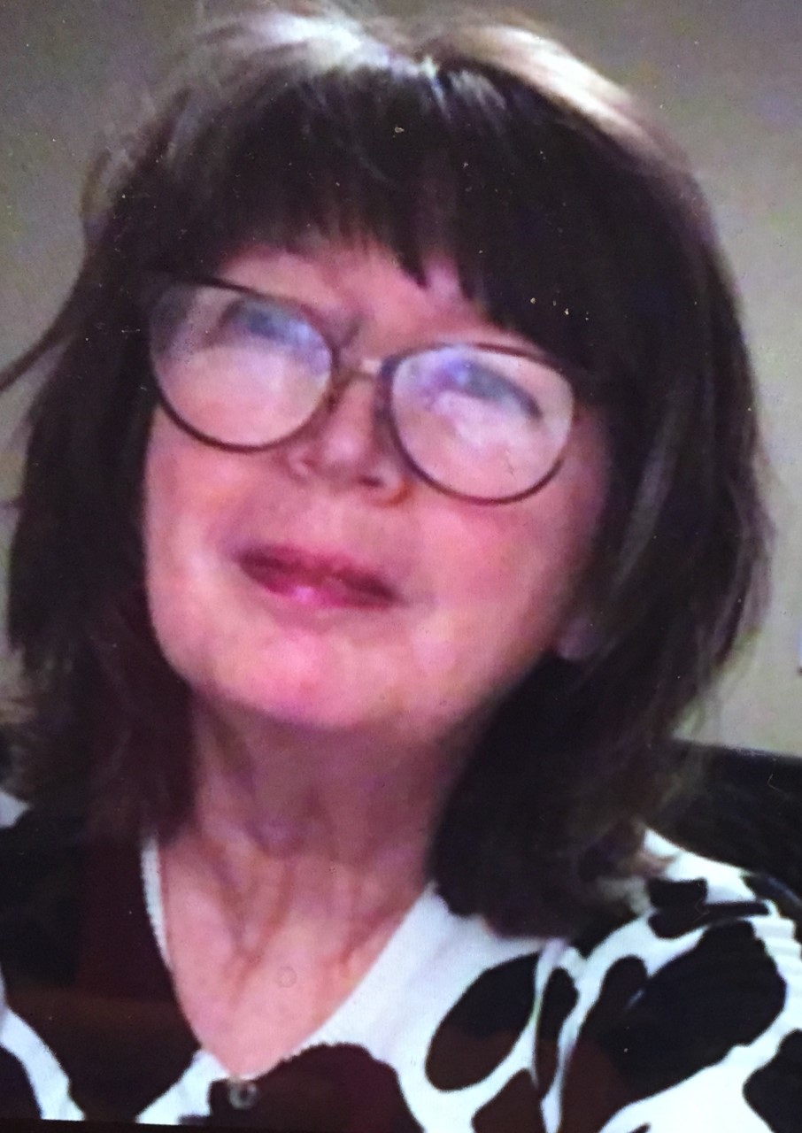 Alla Turbanova, director, piano – Clear Lake Chamber Music Festival