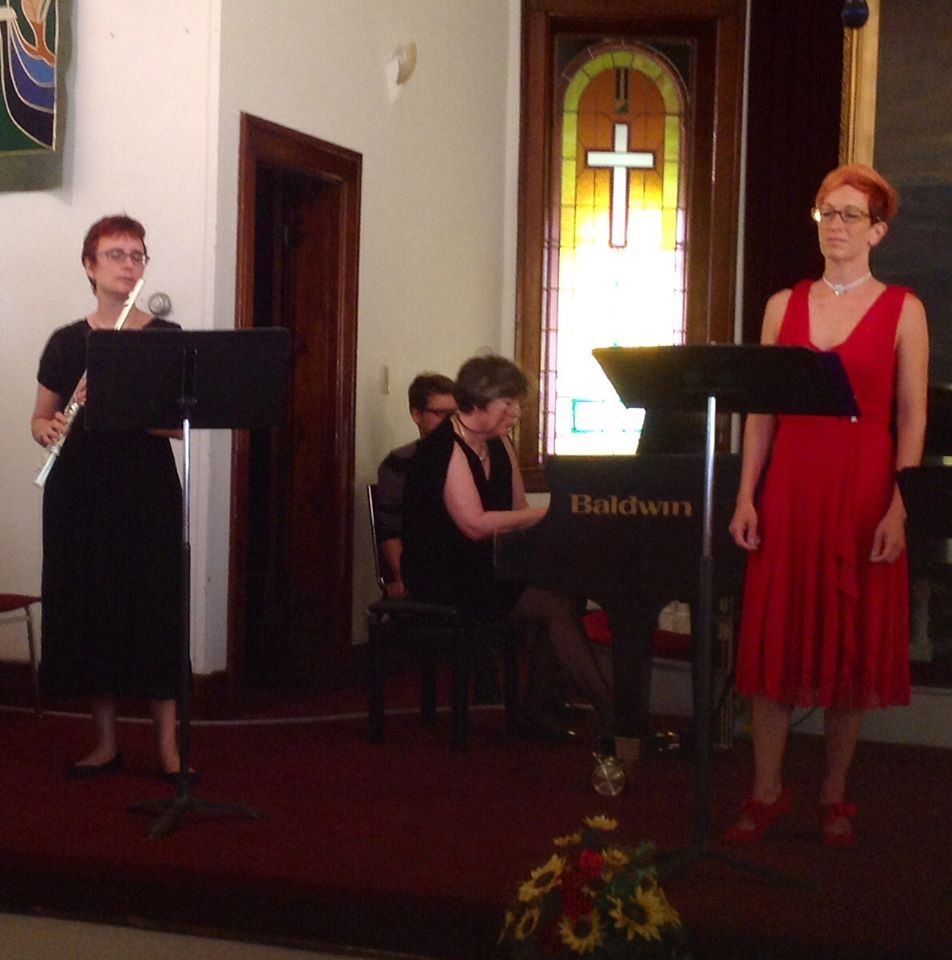 Photos – Clear Lake Chamber Music Festival