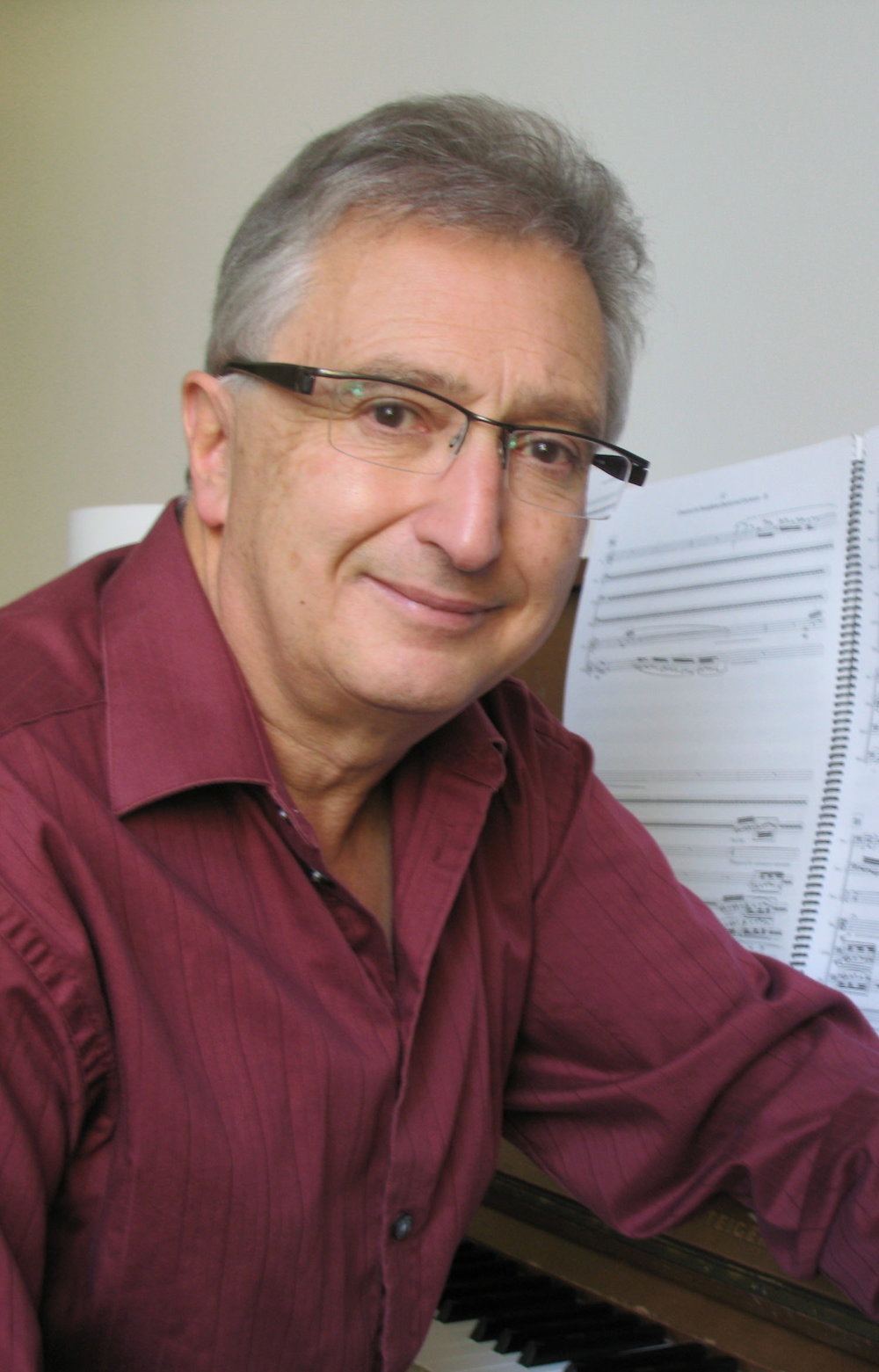 Concert 5: Thursday, August 19, 2021, @7:00 PM CDT – Clear Lake Chamber ...